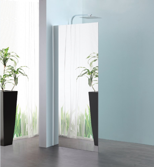 Inspiratie – Moderne inloopdouche voor elk budget