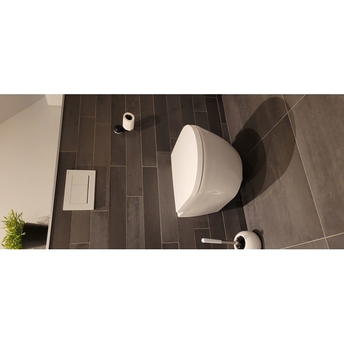 Villeroy & Boch Subway 3.0 pack wandcloset Twistflush met zitting SC ...